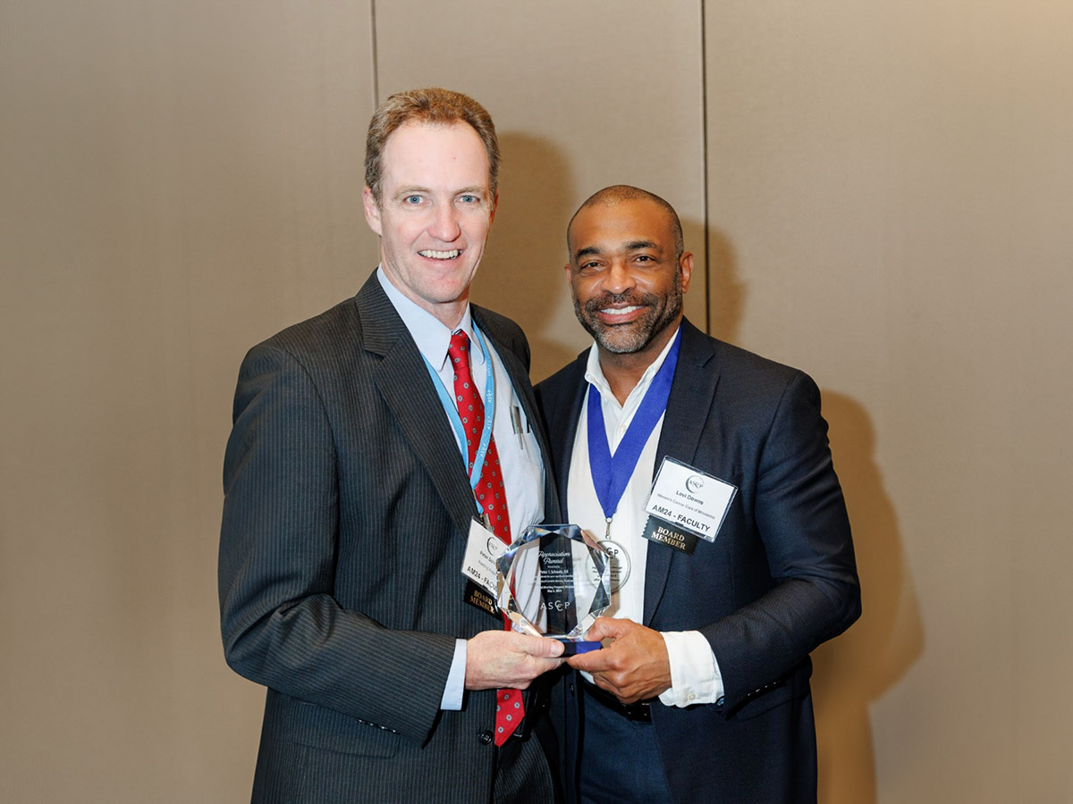 ASCCP Awards | Honoring Leadership, Research & Service Excellence
